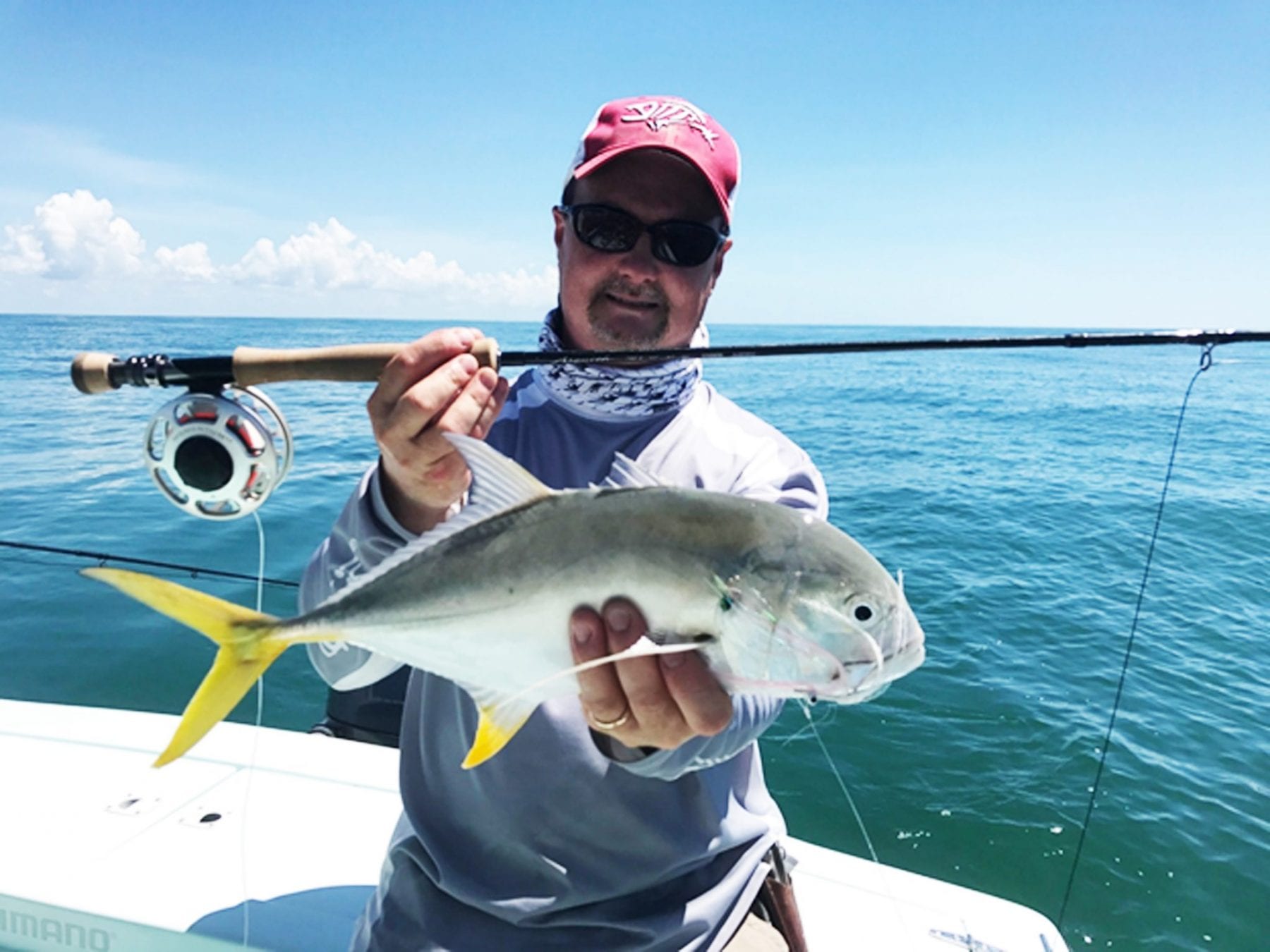 Charleston June Fishing Forecast ~ By Capt. Mark Phelps - Coastal ...