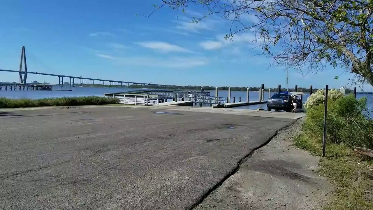 Boat Landing Etiquette - Coastal Angler & The Angler Magazine