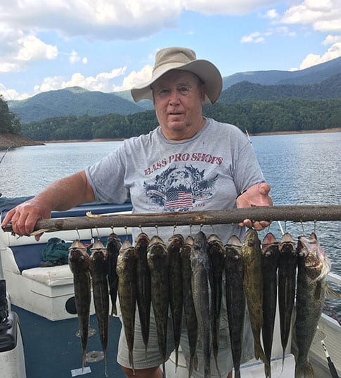 Go Deep - Coastal Angler & The Angler Magazine