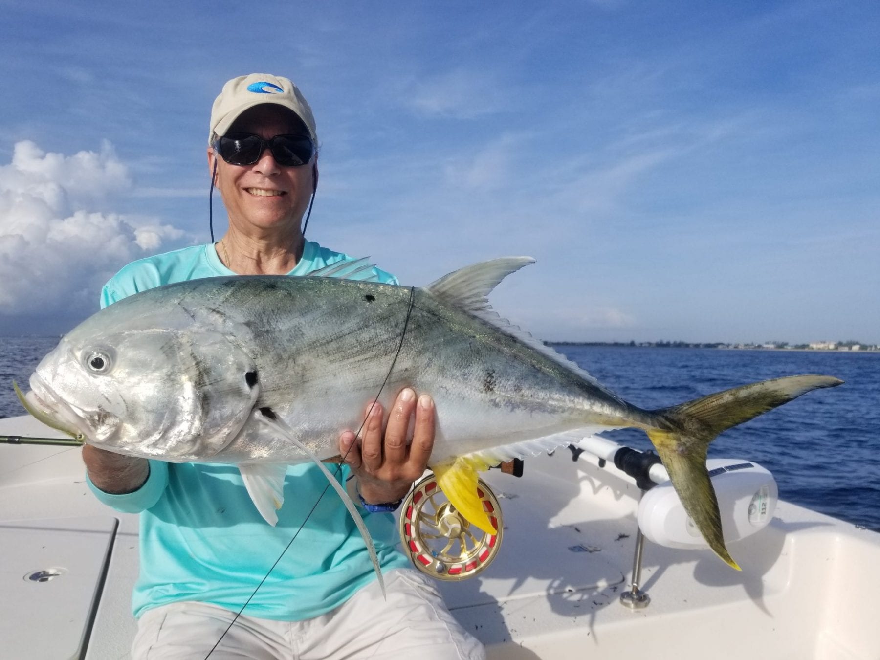 Boynton to Boca Fishing Report: August 2018 - Coastal Angler & The ...