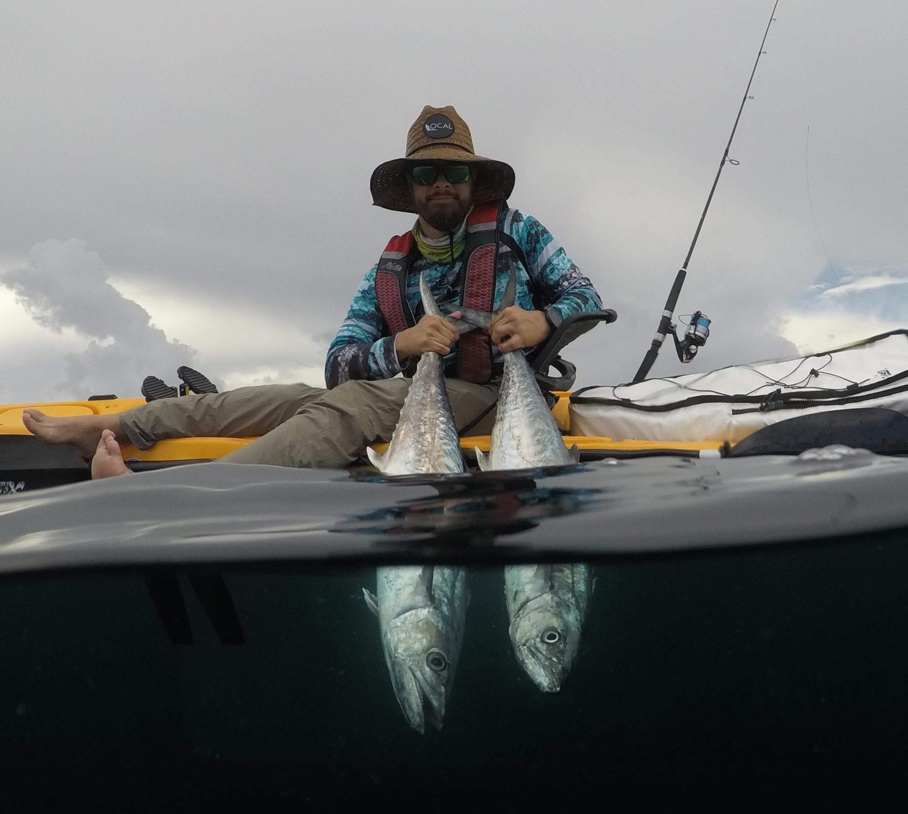 King Slayer - Coastal Angler & The Angler Magazine