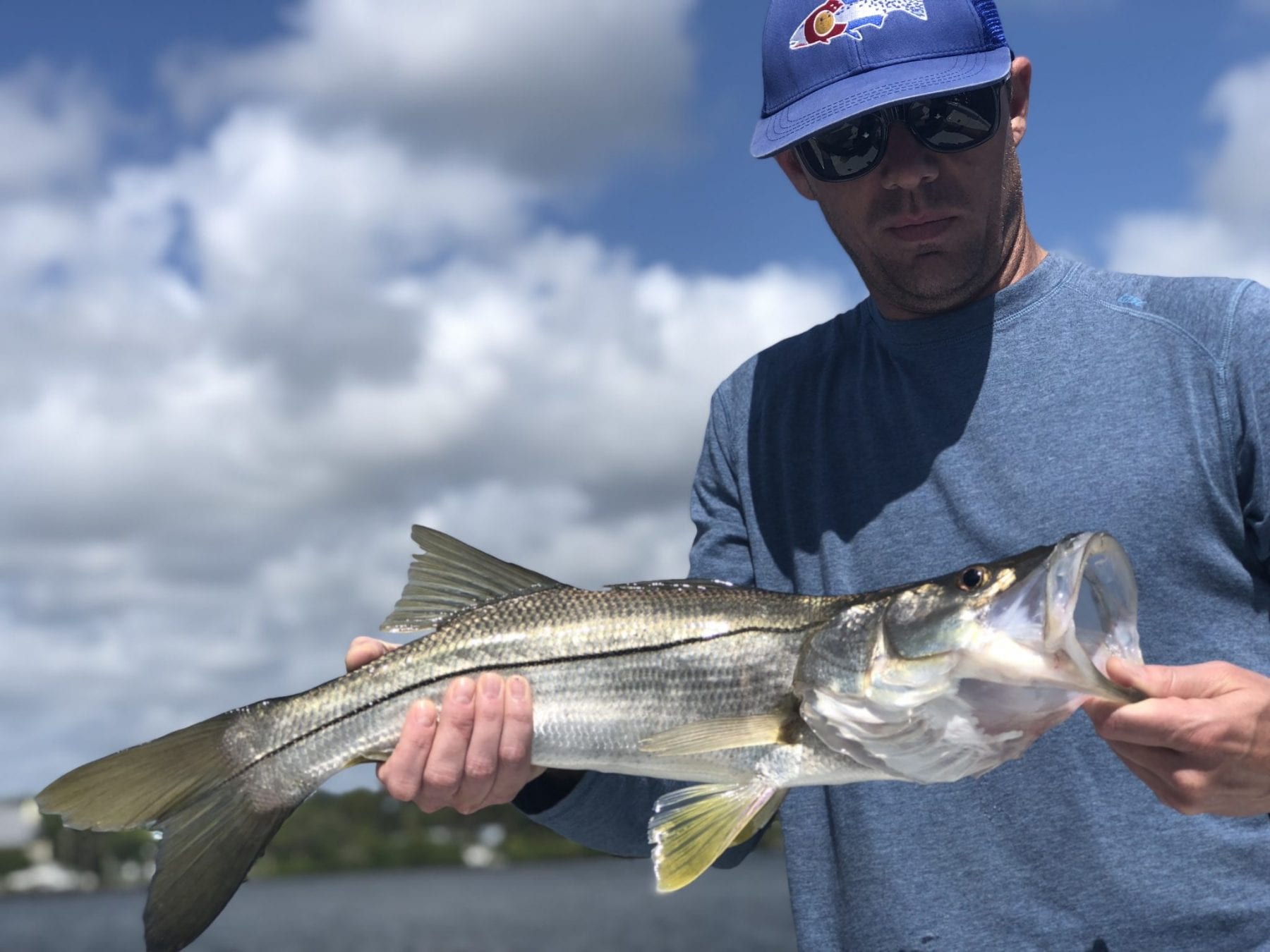 Jupiter Inlet Fishing Report: July 2018 - Coastal Angler & The Angler ...