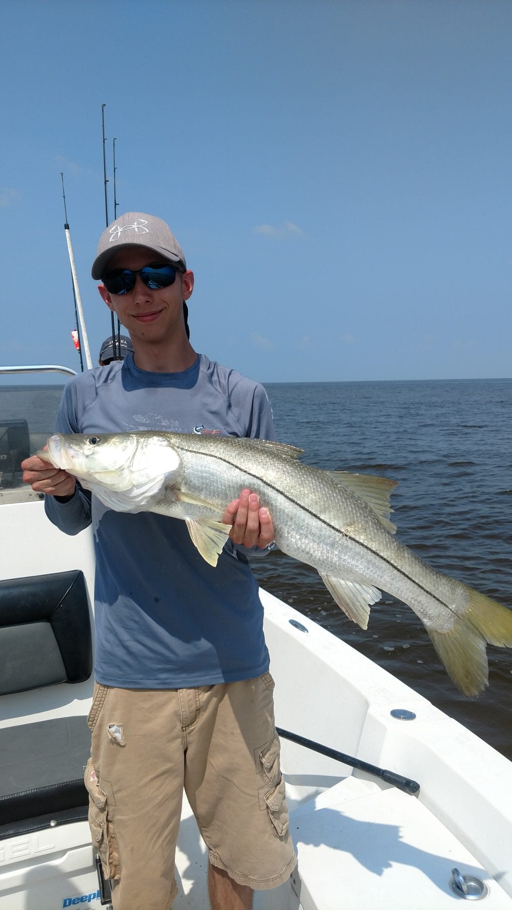 Snook II - Coastal Angler & The Angler Magazine
