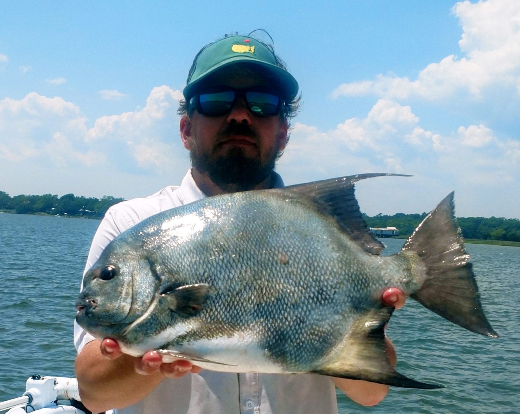 The Southside Report ~ July Fishing Forecast - Coastal Angler & The ...