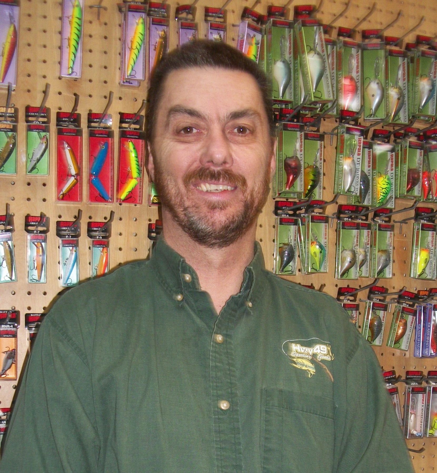 High Rock, Badin, Tuckertown Dam – August 2018 - Coastal Angler & The ...