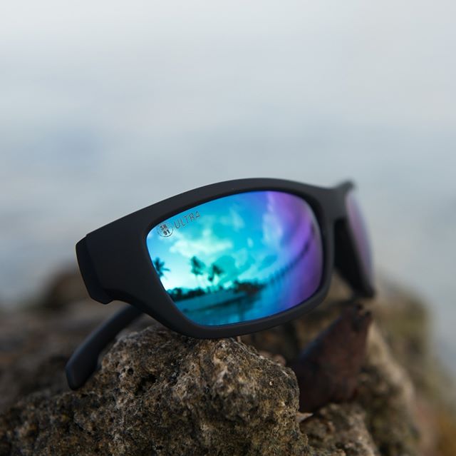 Kaenon Polarized Sunglasses | Coastal Angler & The Angler Magazine