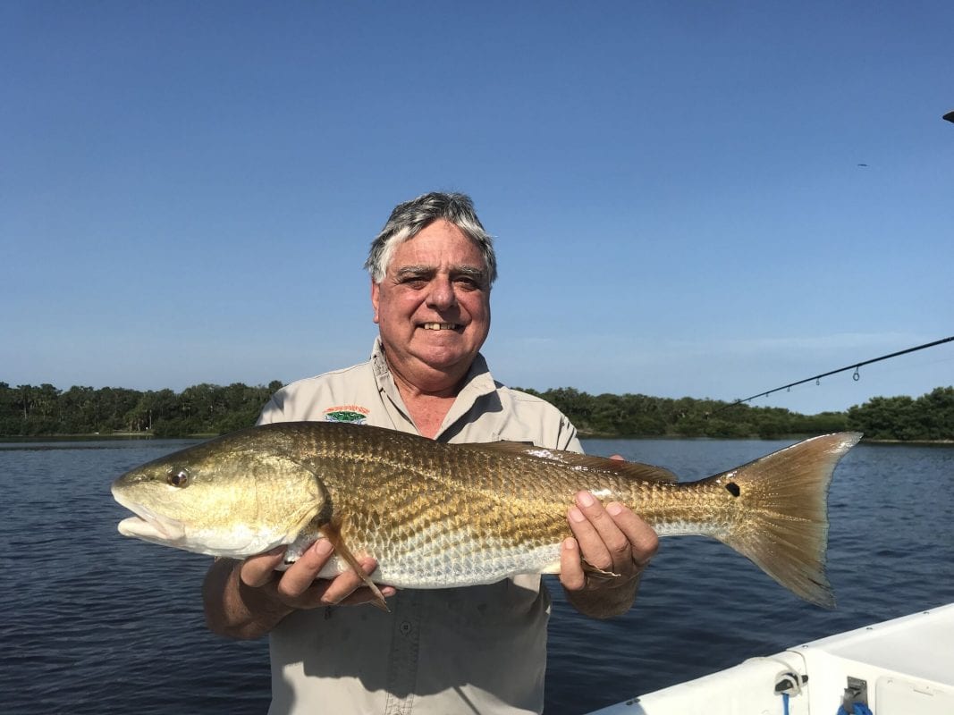 Cedar Key - Coastal Angler & The Angler Magazine