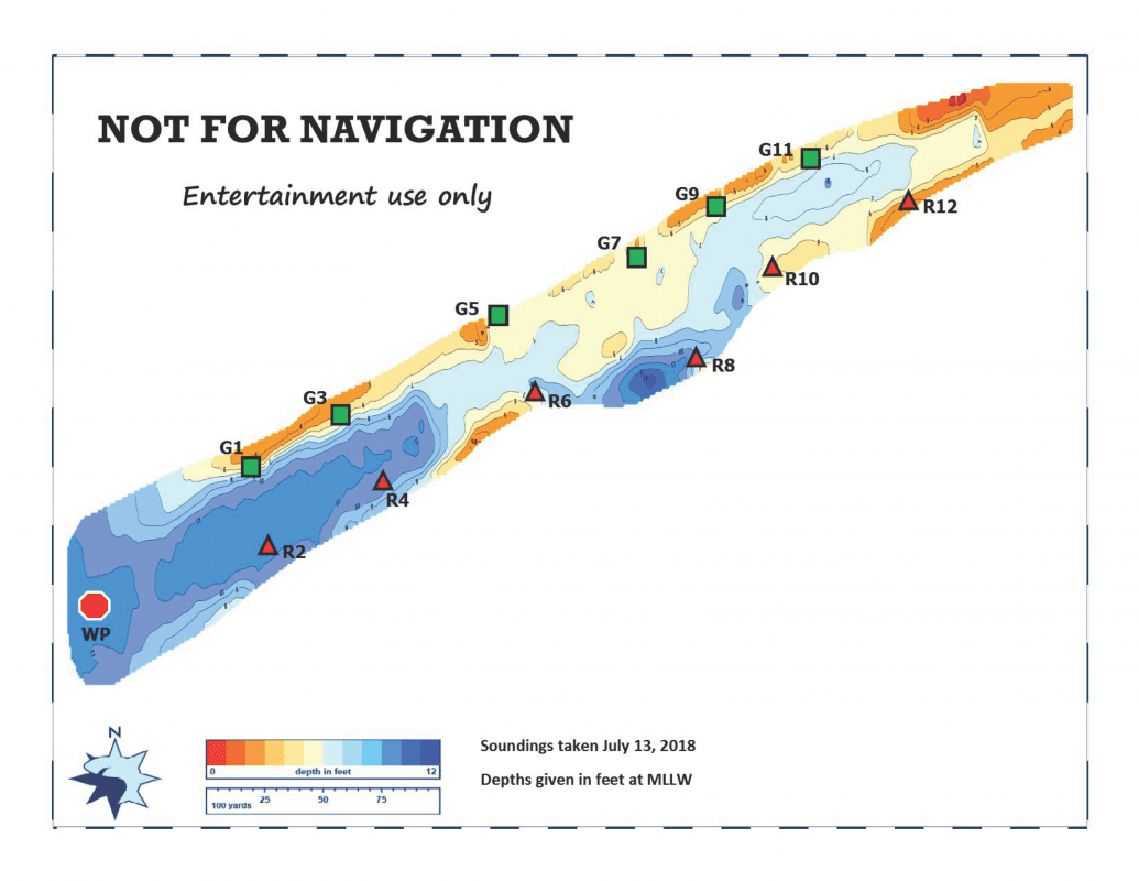 Navigational and Other Current Issues Inside Wiggins Pass - Coastal ...