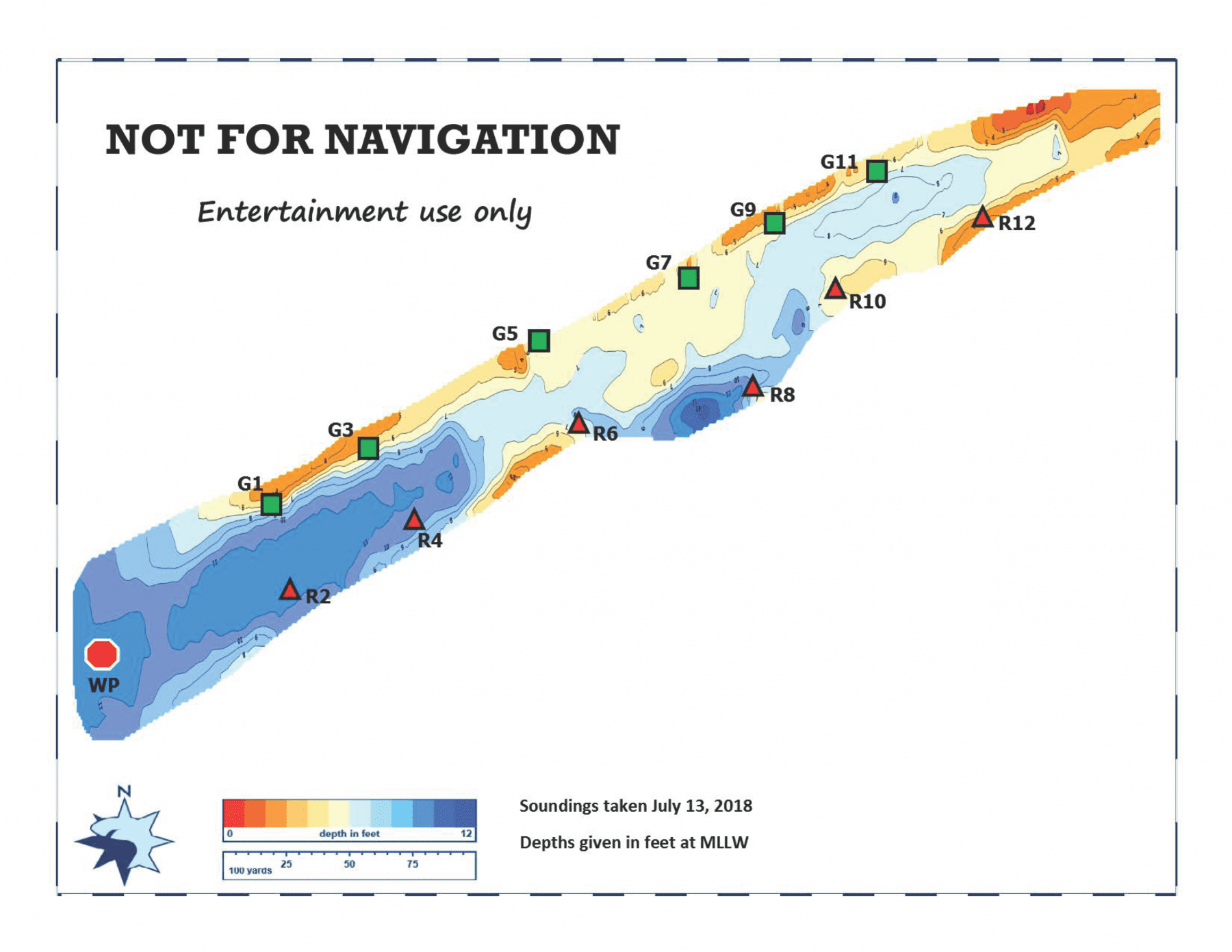 Navigational and Other Current Issues Inside Wiggins Pass - Coastal ...