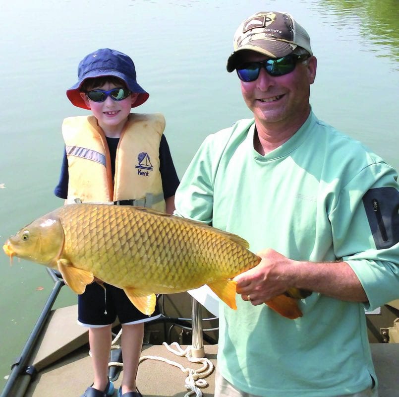 August Fly Fishing Report - Coastal Angler & The Angler Magazine