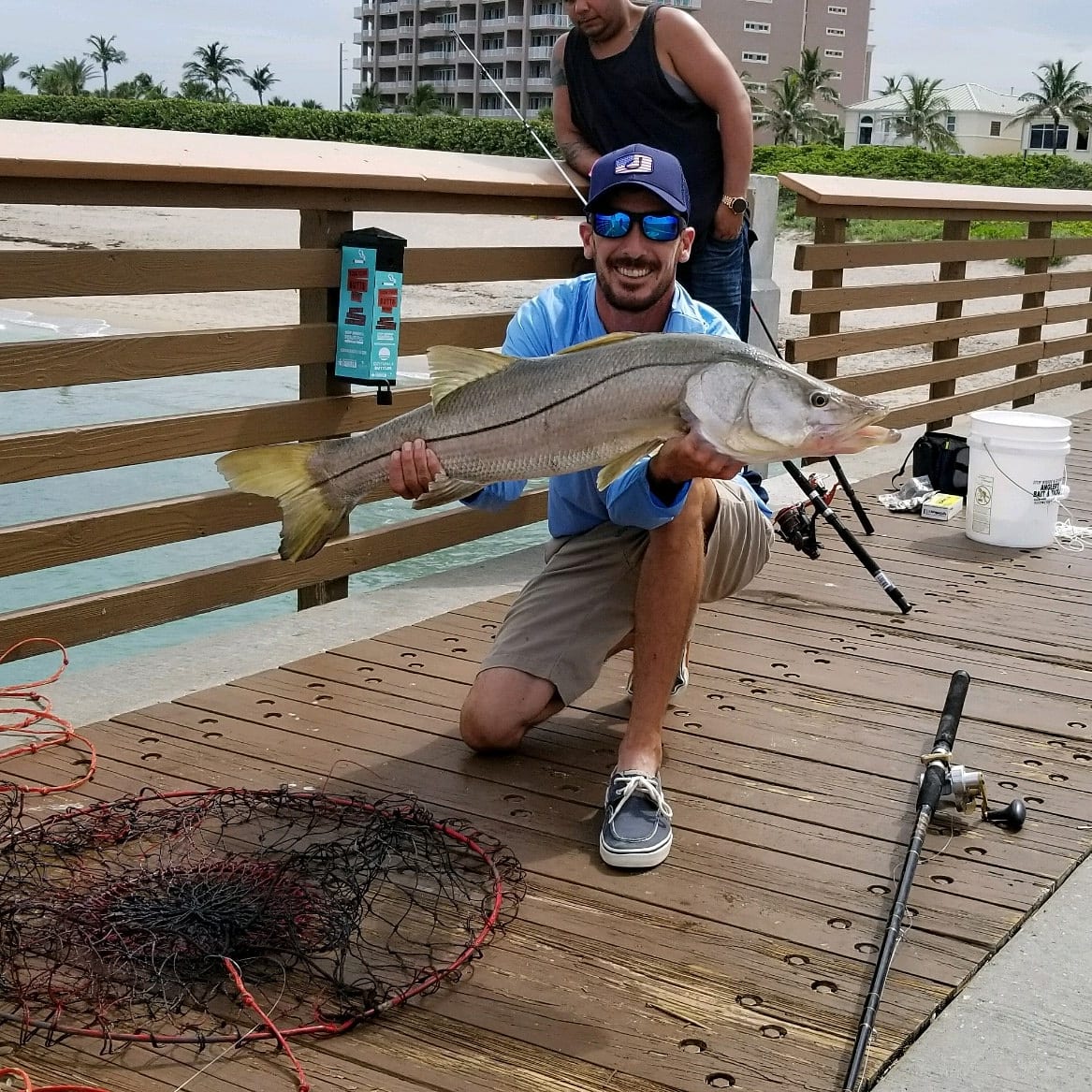 Captain Don - Coastal Angler & The Angler Magazine
