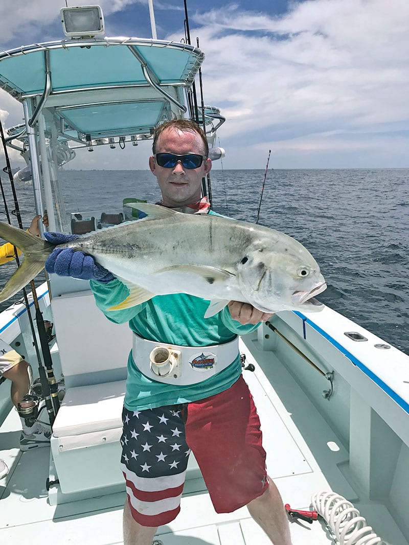 Miami-Dade Sportfishing Forecast – Sept. 2018 - Coastal Angler & The ...