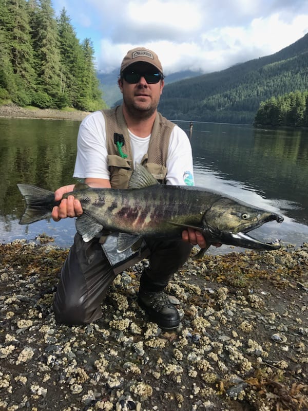 EPIC Alaska Trip - Coastal Angler & The Angler Magazine