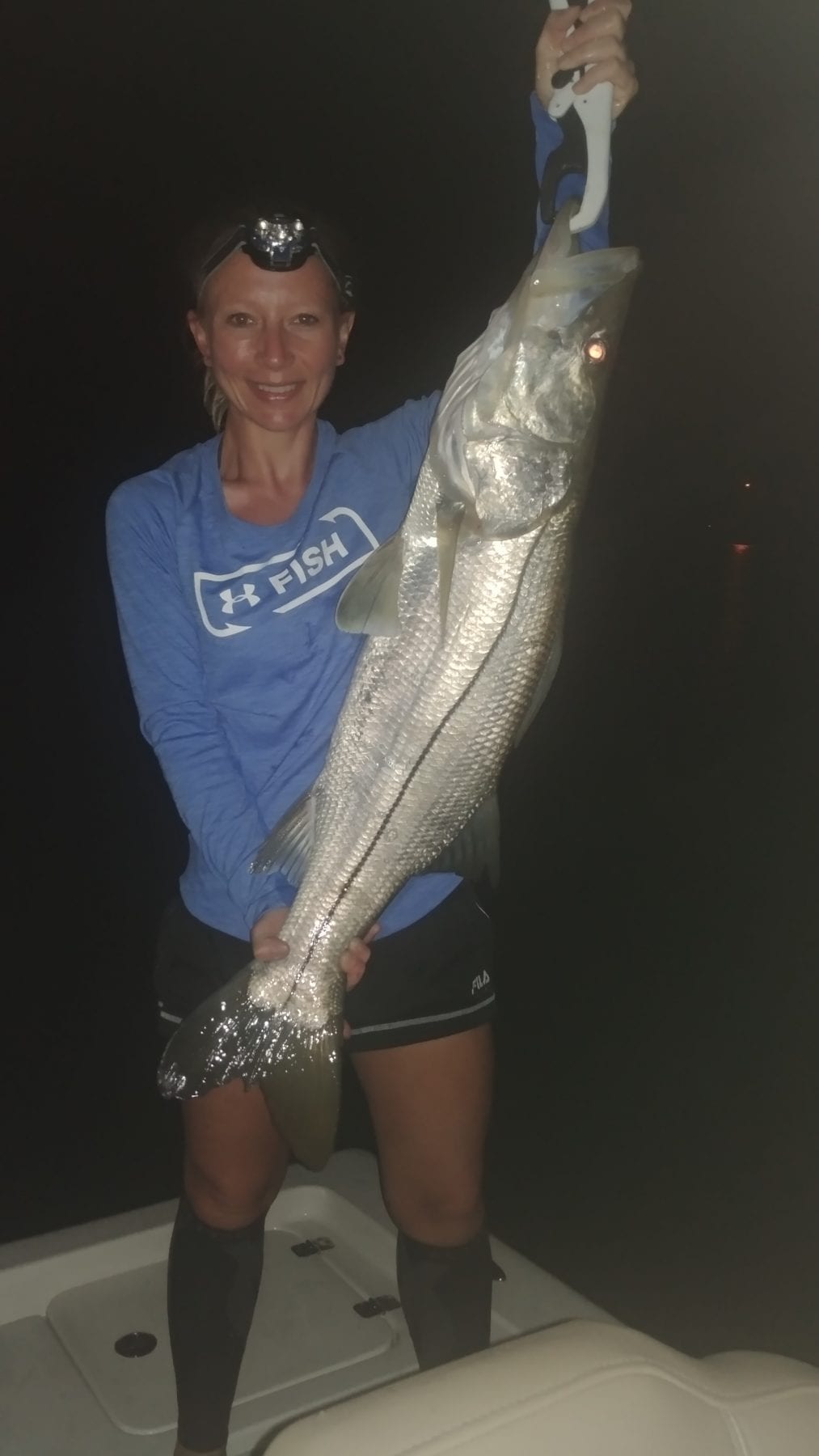 Sebastian Snook - Coastal Angler & The Angler Magazine