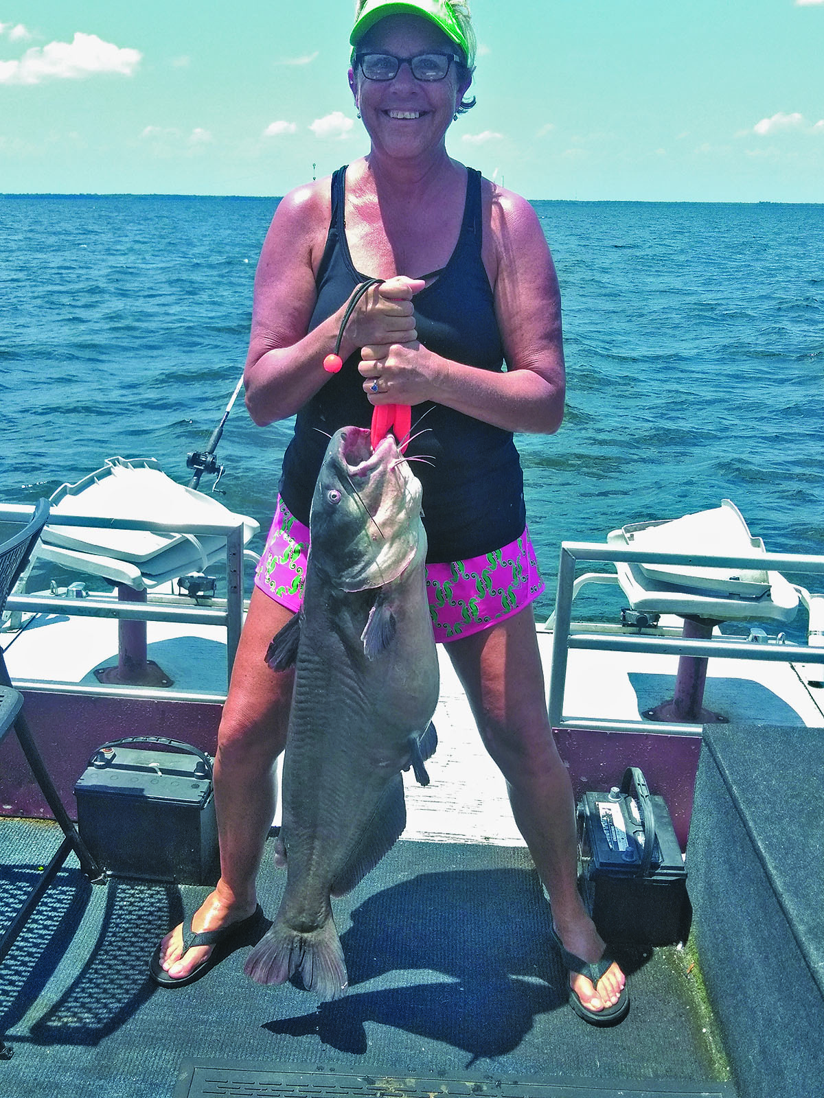 Impressive - Coastal Angler & The Angler Magazine