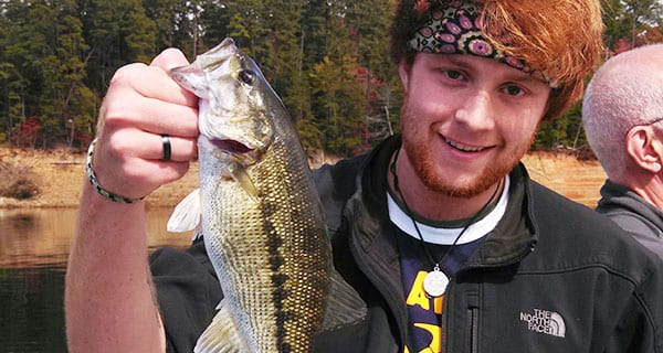 “Fickle” Fishing In The Fall - Coastal Angler & The Angler Magazine