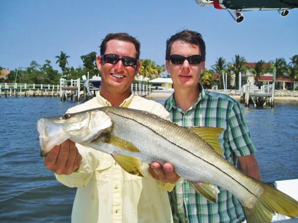 Hot On The Water | Coastal Angler & The Angler Magazine