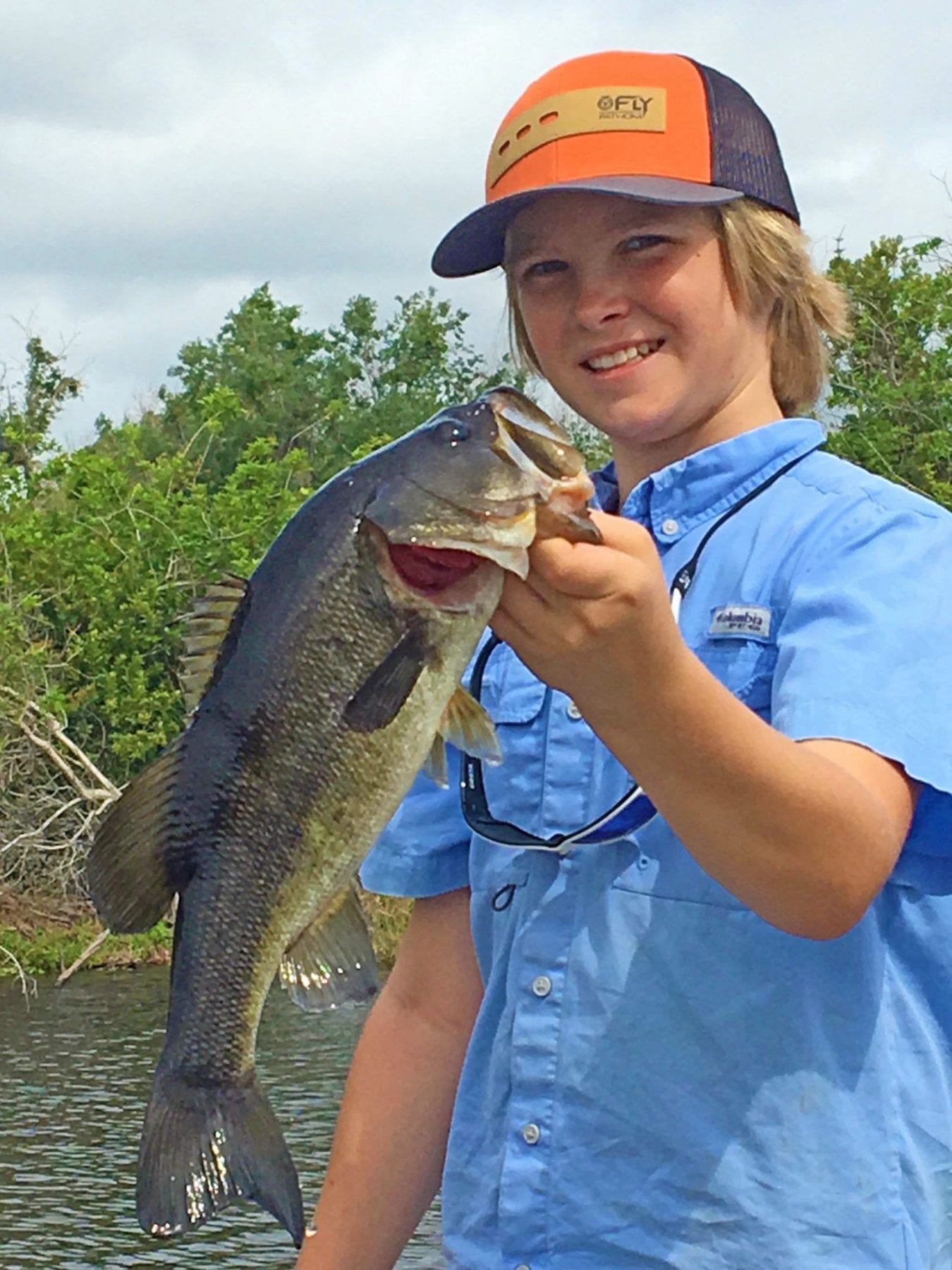 Adapt And Conquer - Coastal Angler & The Angler Magazine