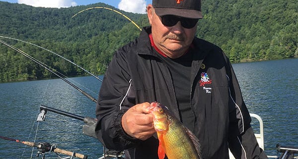 Fall Fisheries - Coastal Angler & The Angler Magazine