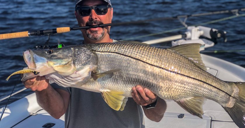 Jupiter Inlet Fishing Reports - Coastal Angler & The Angler Magazine