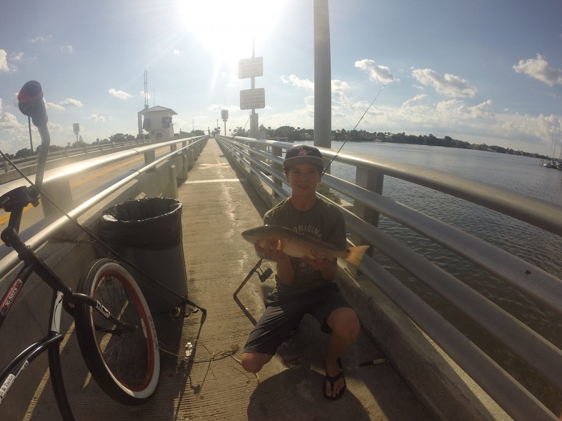 Rat Red - Coastal Angler & The Angler Magazine