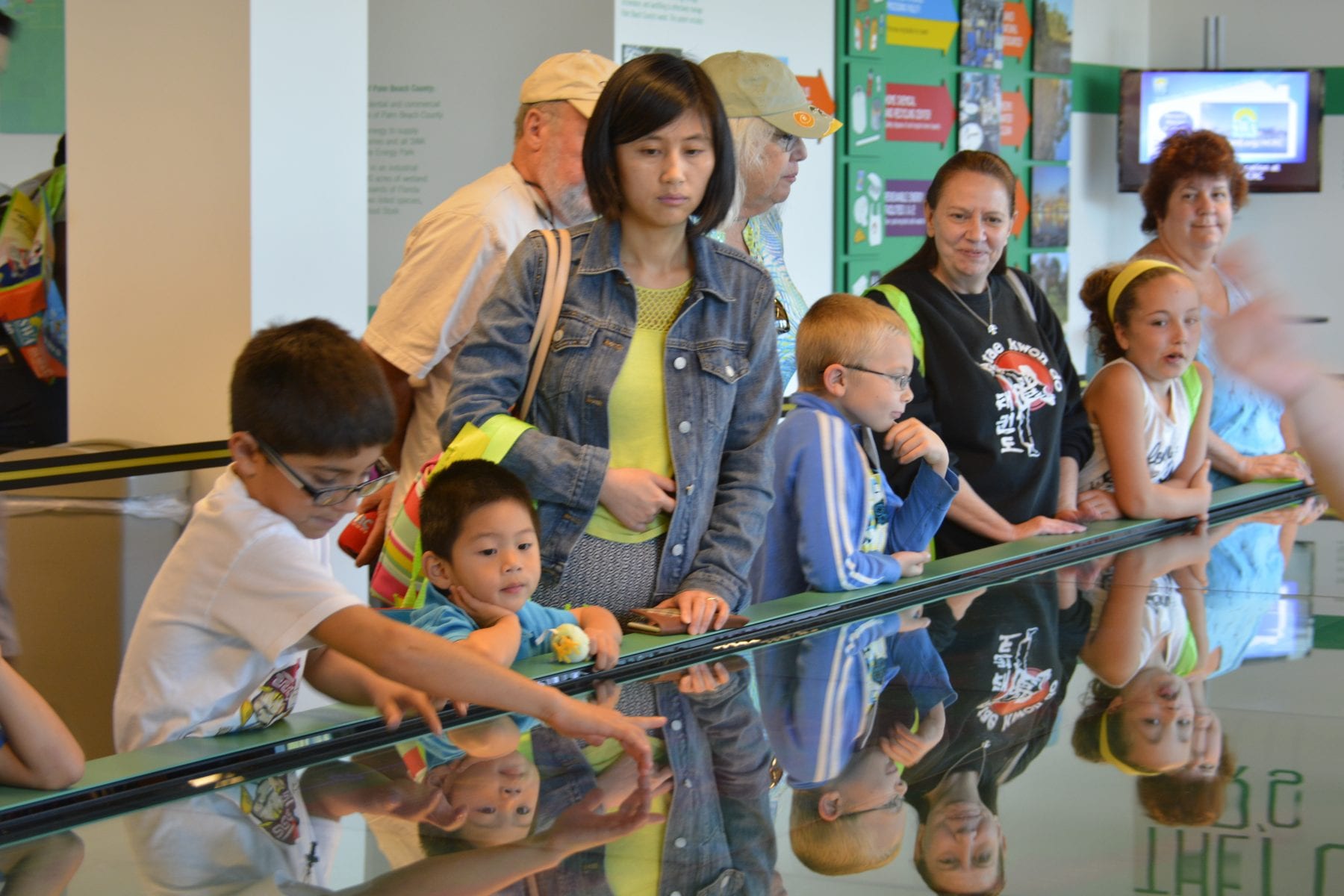 Celebrate America Recycles Day with the SWA on Saturday, Nov. 17 ...