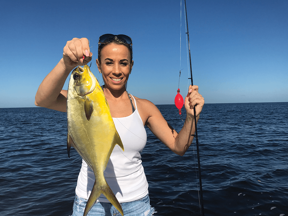 Fishing SWFL Waters in November - Coastal Angler & The Angler Magazine