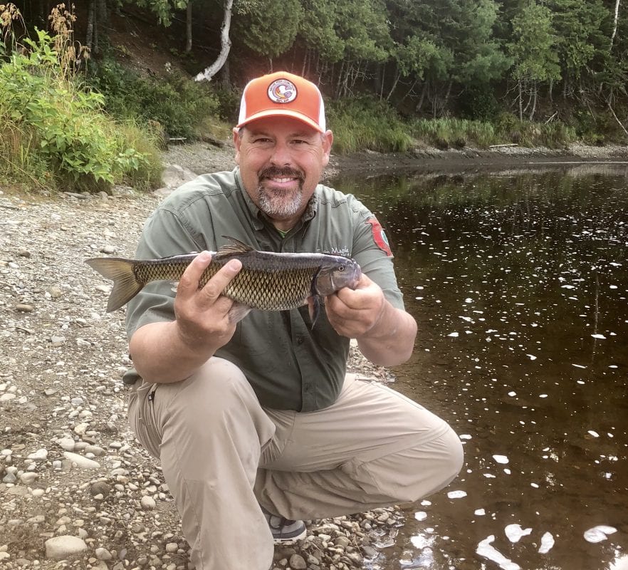Maine’s Native Fish - Coastal Angler & The Angler Magazine