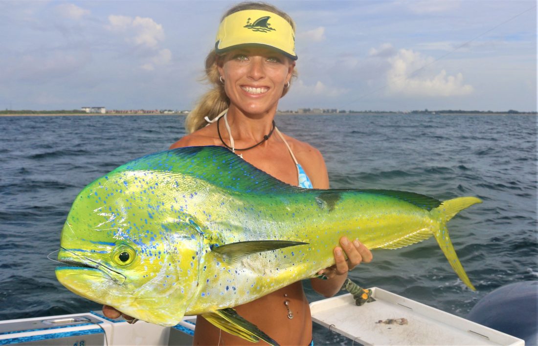 Fishing With Darcizzle: December 2018 - Coastal Angler & The Angler ...