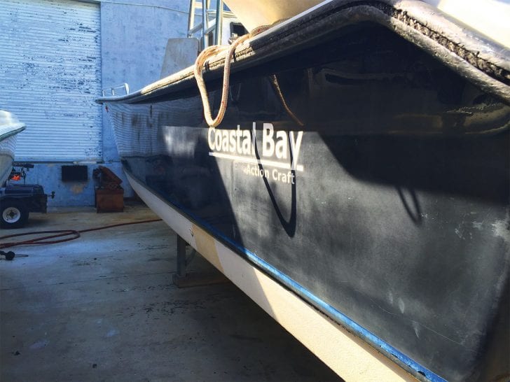 Ceramic Coatings–What You Need To Know - Coastal Angler & The Angler ...