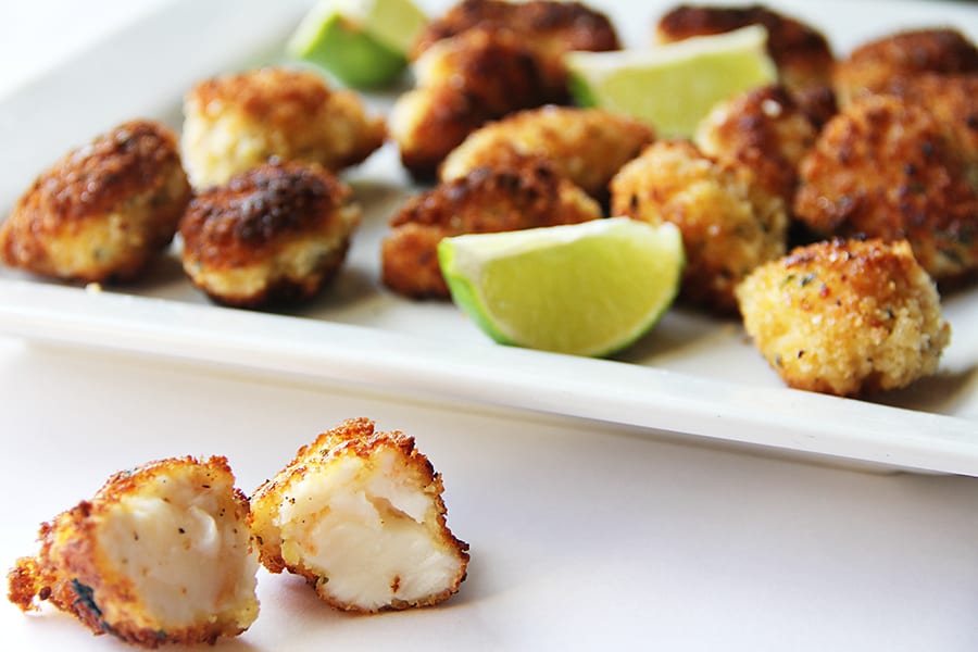 Recipe Corner - Coastal Angler & The Angler Magazine