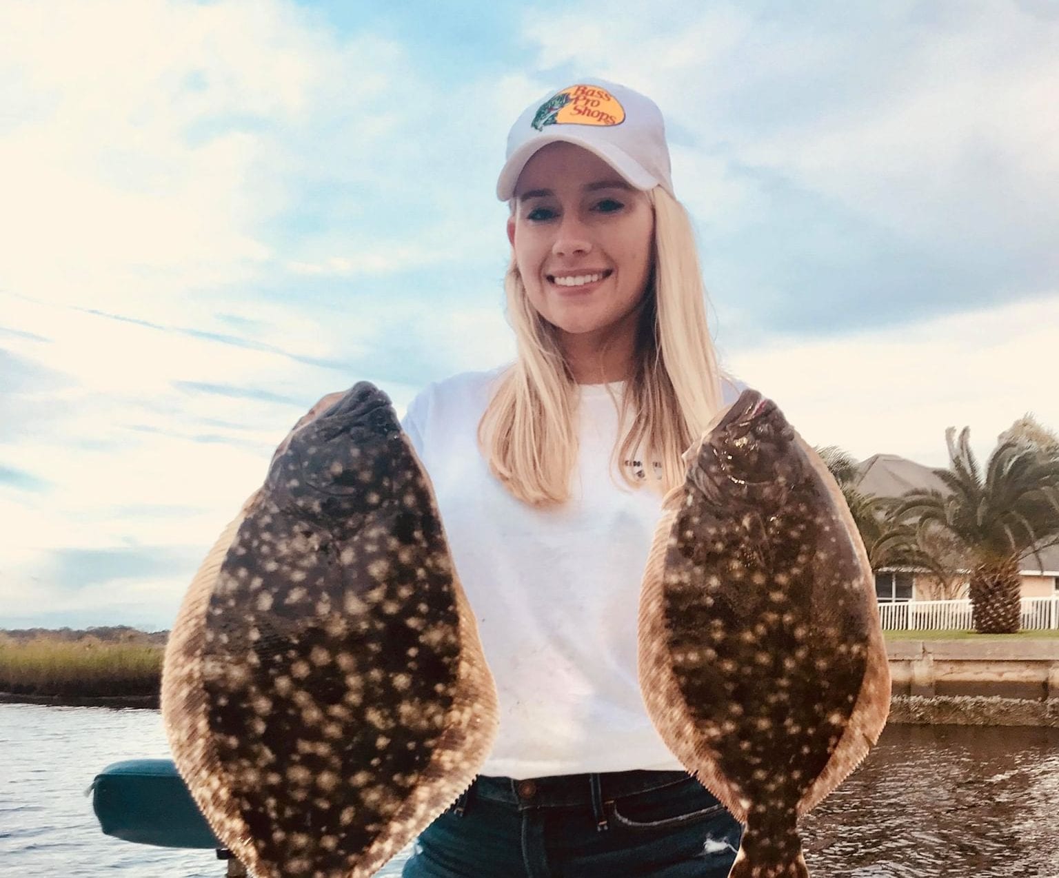 Palm Coast / Flagler - Coastal Angler & The Angler Magazine