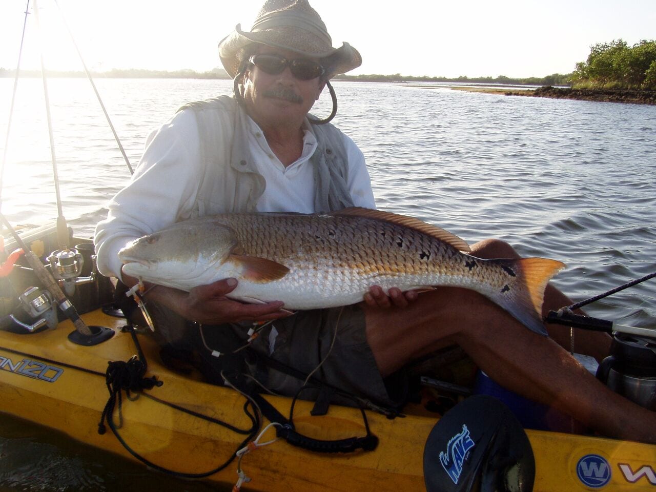 Tales From The Tupperware Navy - Coastal Angler & The Angler Magazine