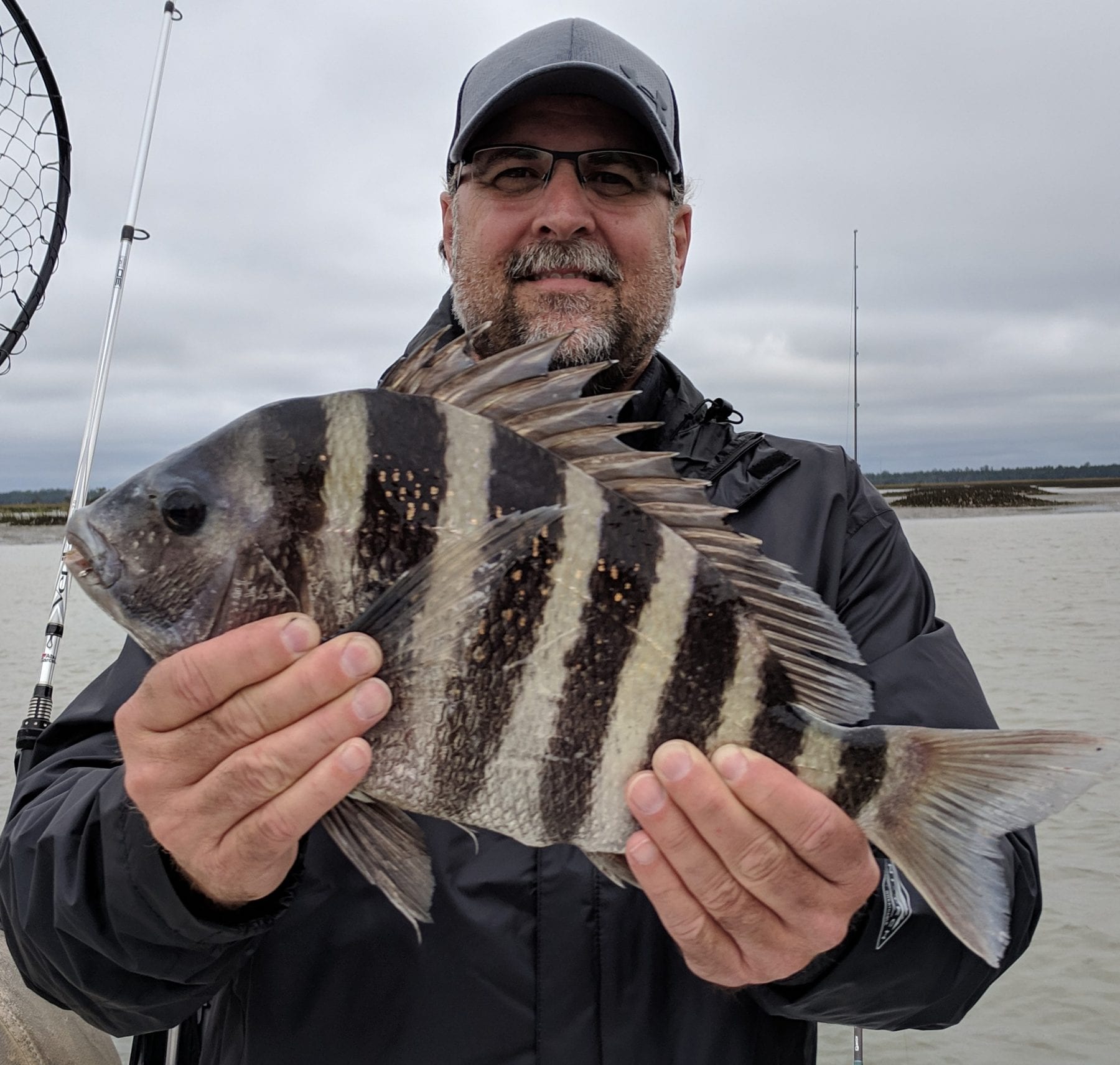 The Southside Report ~ For December By Capt. John Ward - Coastal Angler ...