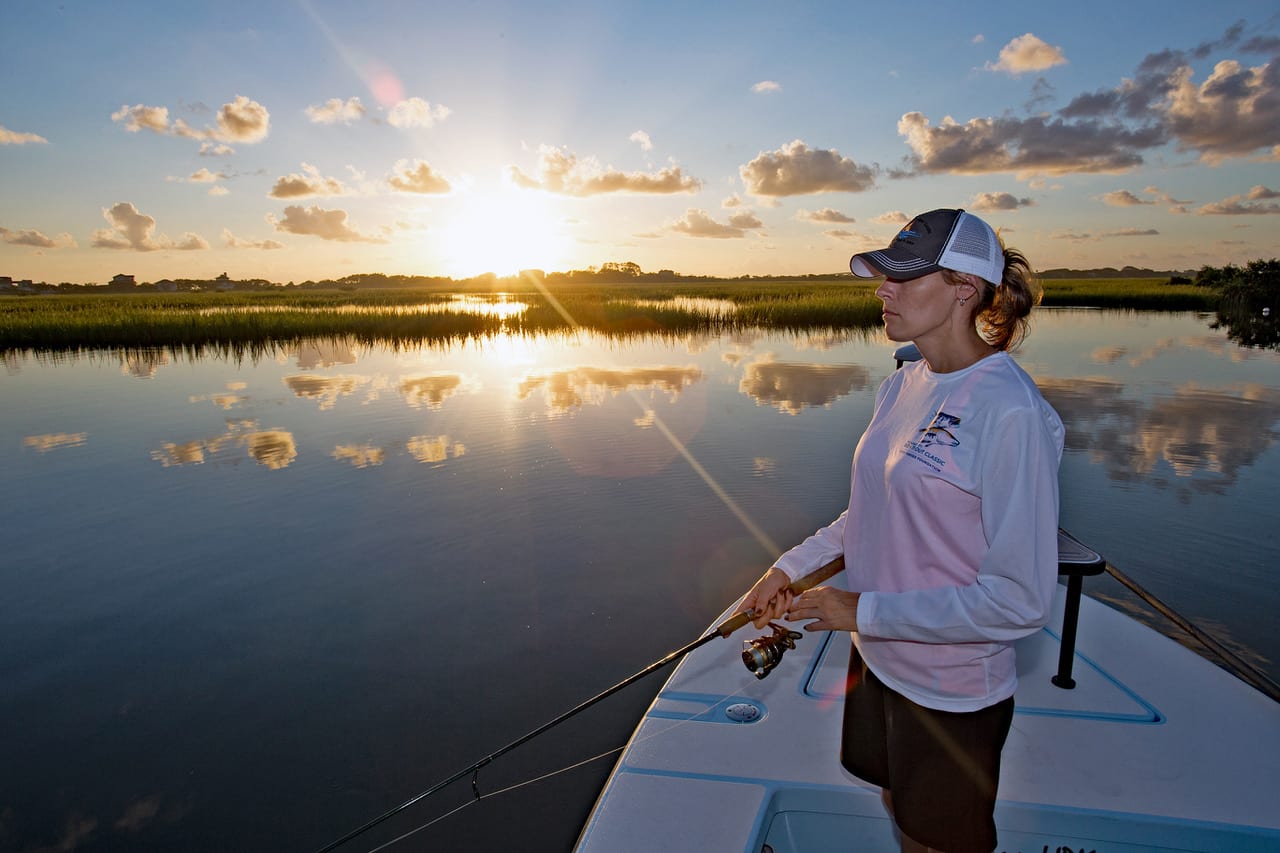 How to Have an Awesome Fishing Charter, Every Time - Coastal Angler ...