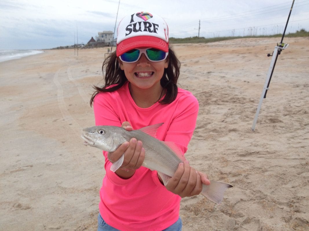 Surf and Pier Fishing Report - Coastal Angler & The Angler Magazine