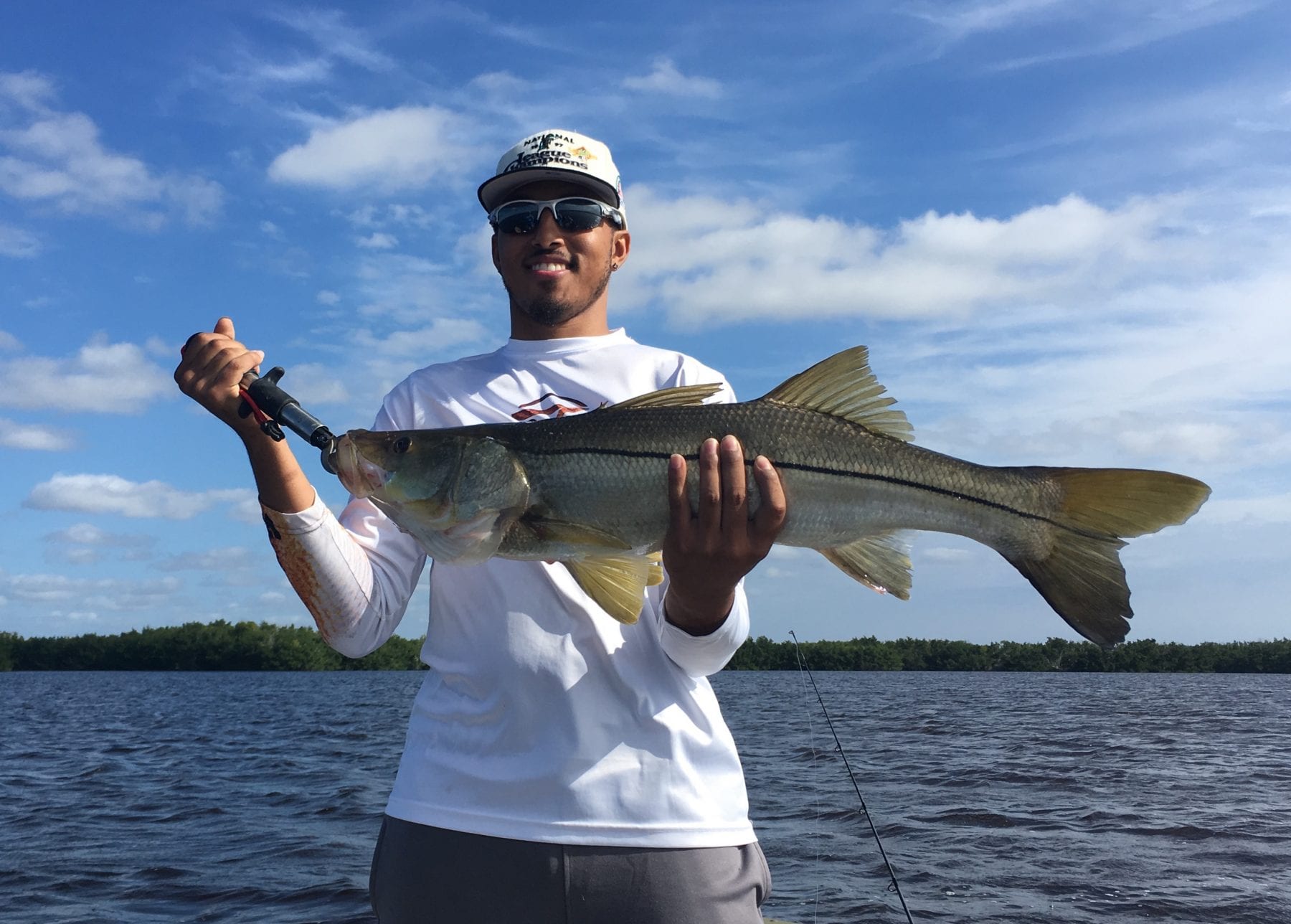 Everglades Backcountry Experience - Coastal Angler & The Angler Magazine