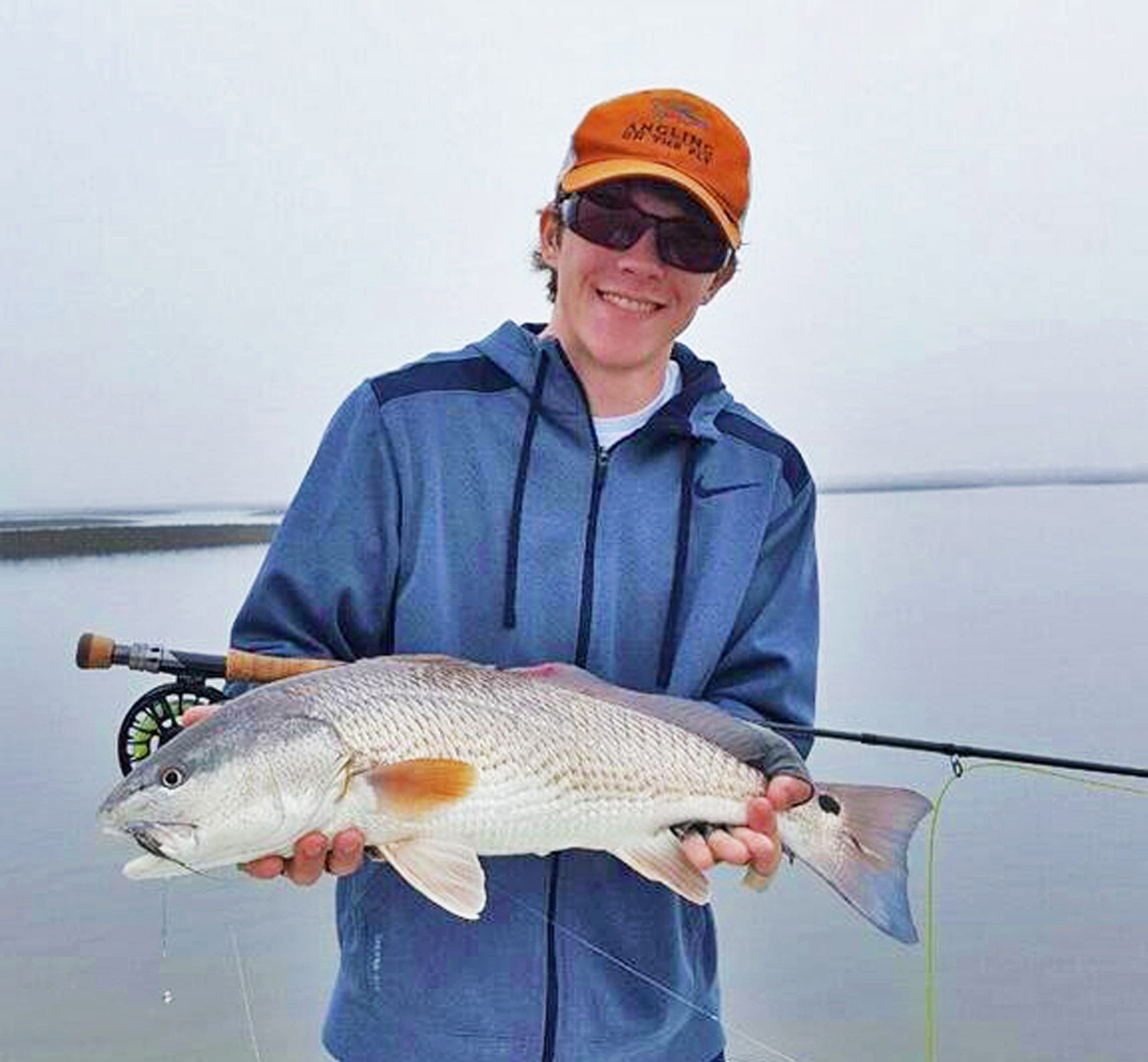 Charleston February Fishing Forecast By Capt. Mark Phelps | Coastal ...