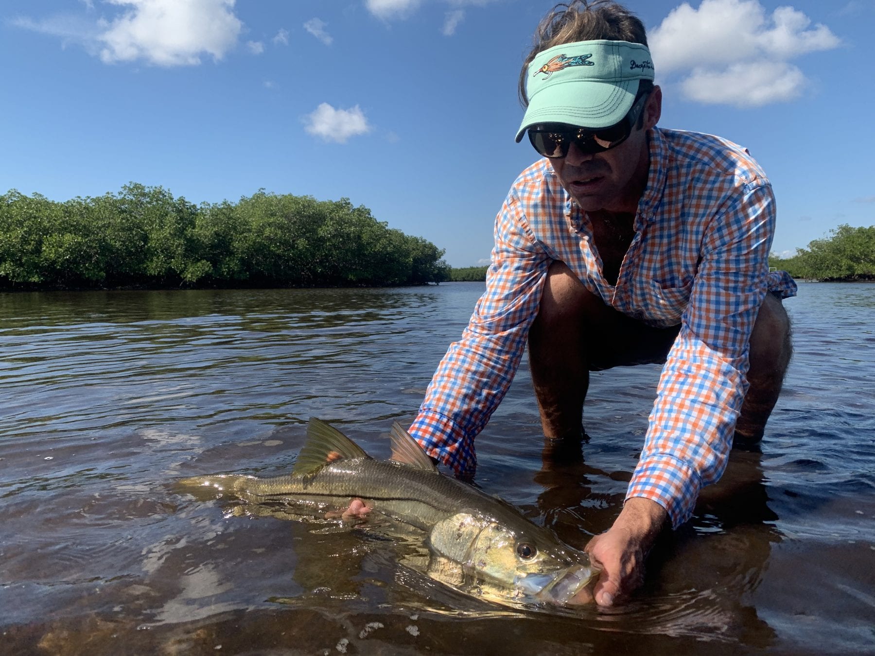 New Moon - Coastal Angler & The Angler Magazine