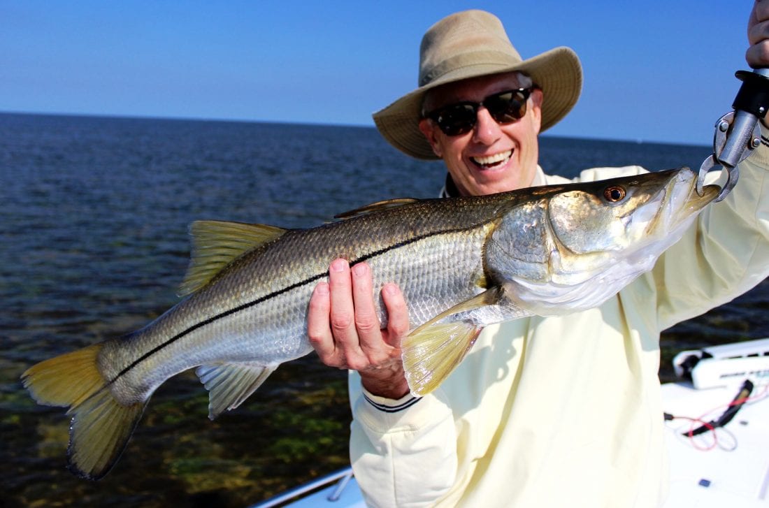Homosassa Fishing Report - Coastal Angler & The Angler Magazine