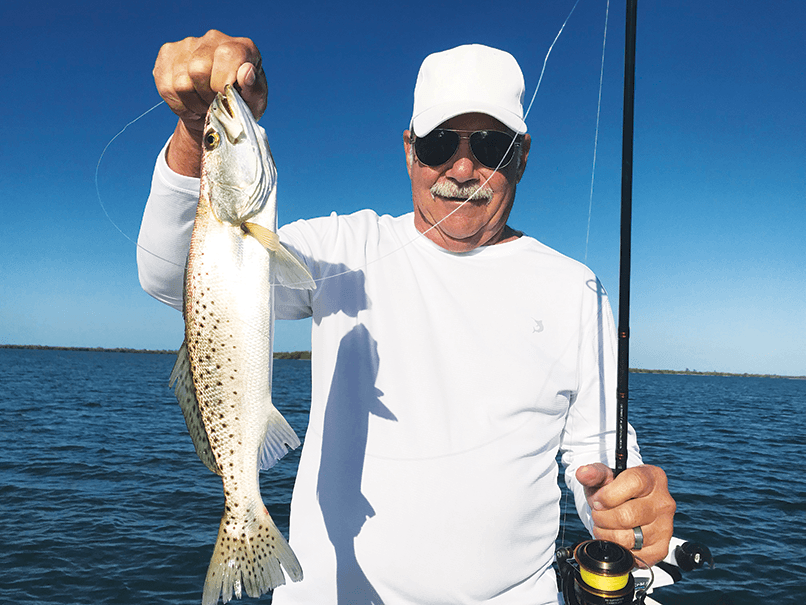 Inshore & Offshore Opportunities - Coastal Angler & The Angler Magazine