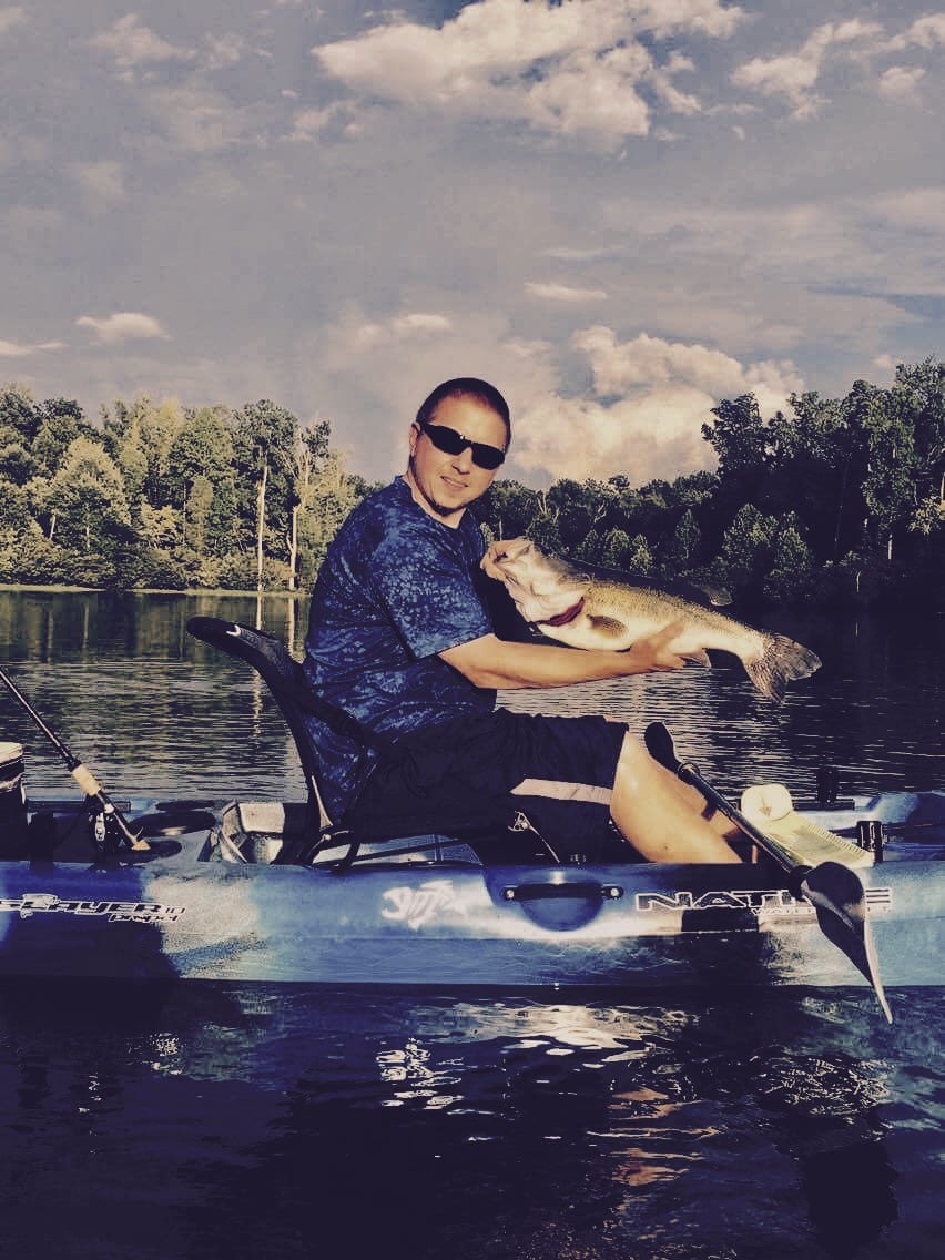 Eric Breneman - Coastal Angler & The Angler Magazine