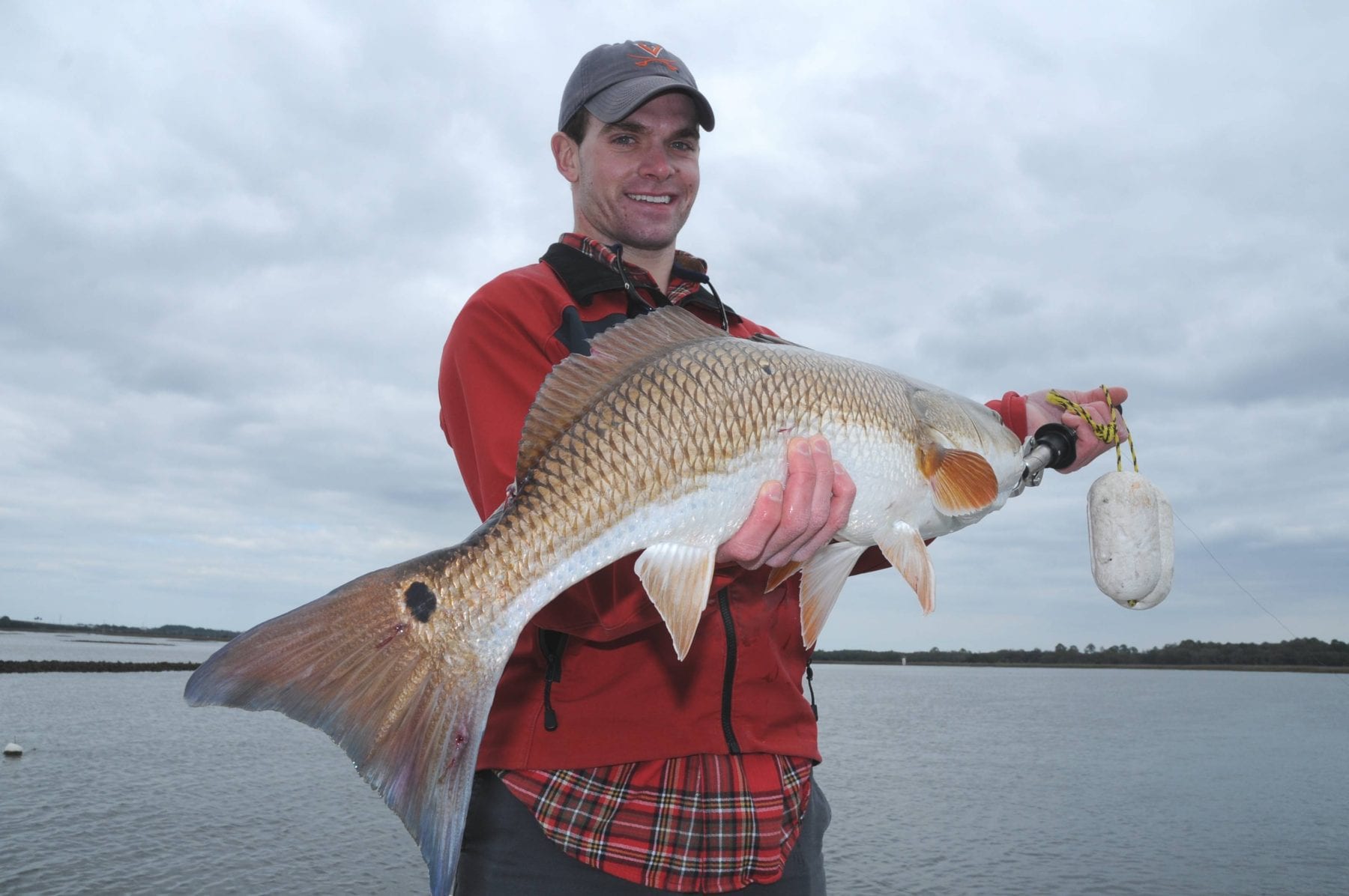 Fernandina Fishing Report - Coastal Angler & The Angler Magazine