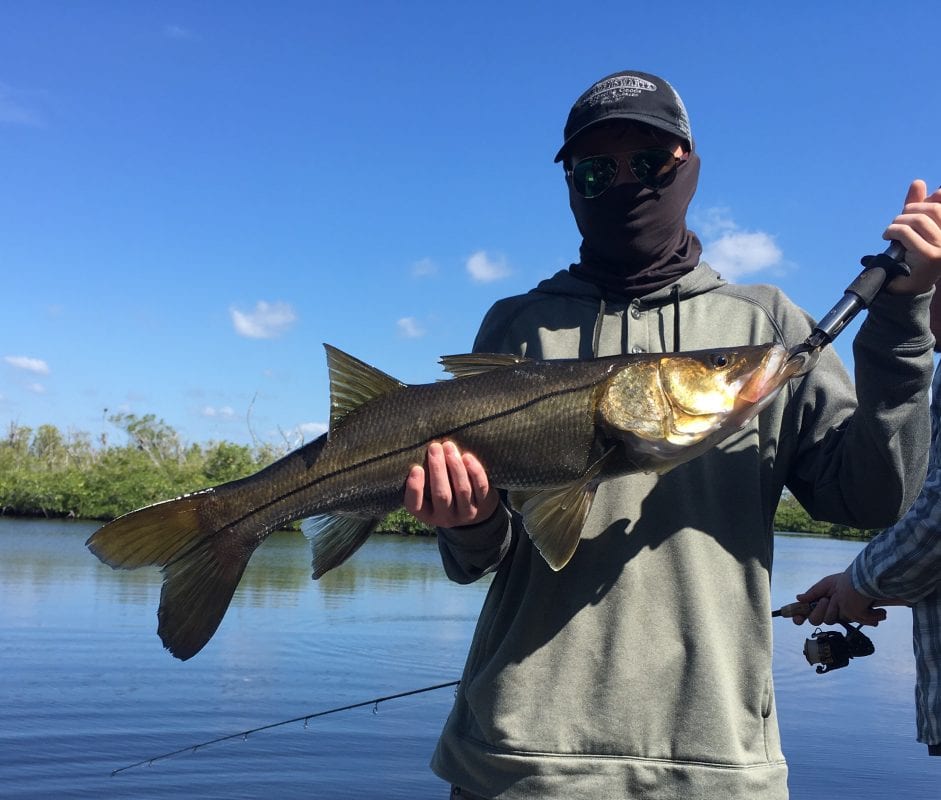 Everglades Back-Country Experience - Coastal Angler & The Angler Magazine