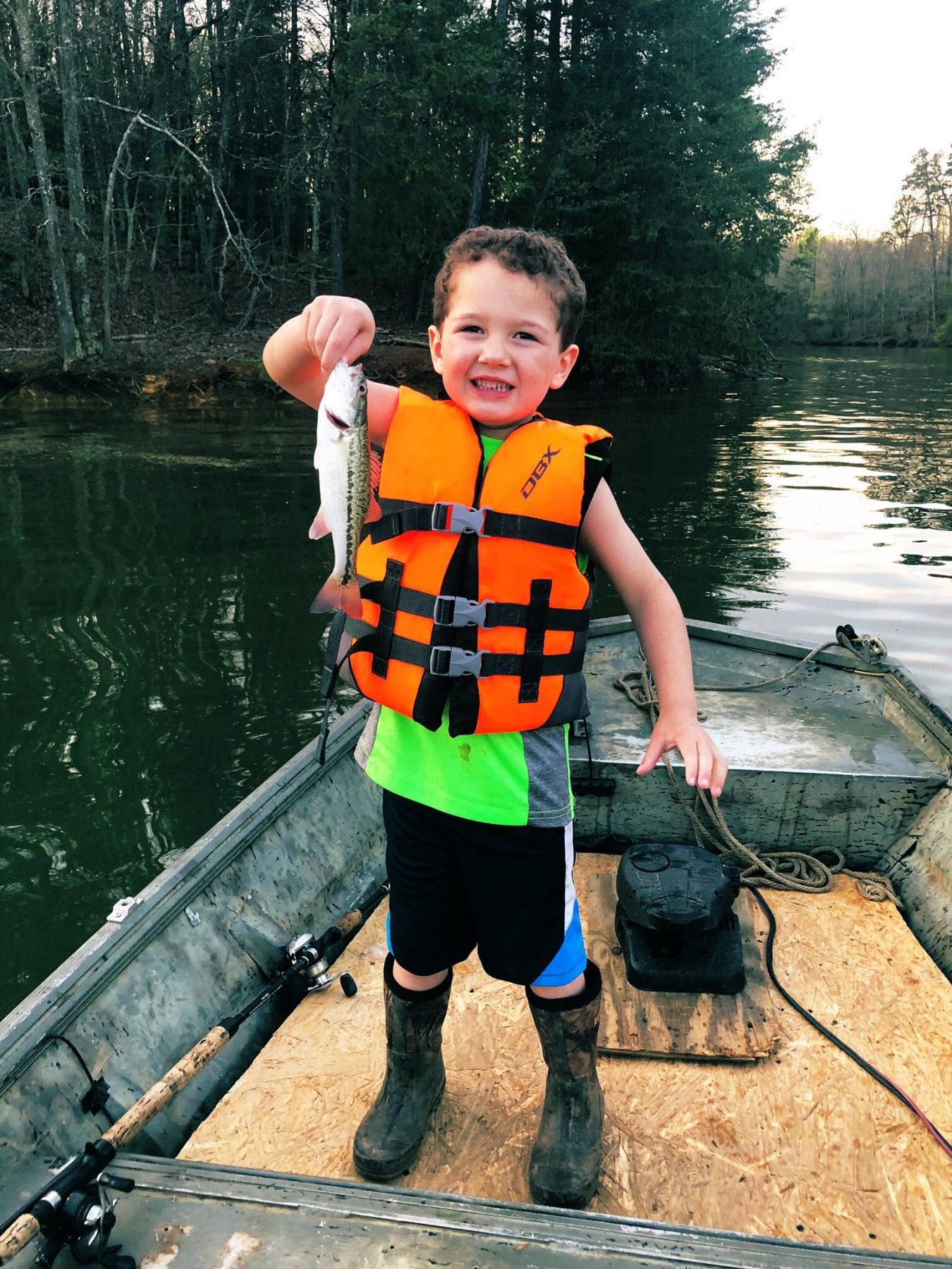 Jaxon - Coastal Angler & The Angler Magazine