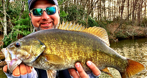 Game On - Coastal Angler & The Angler Magazine