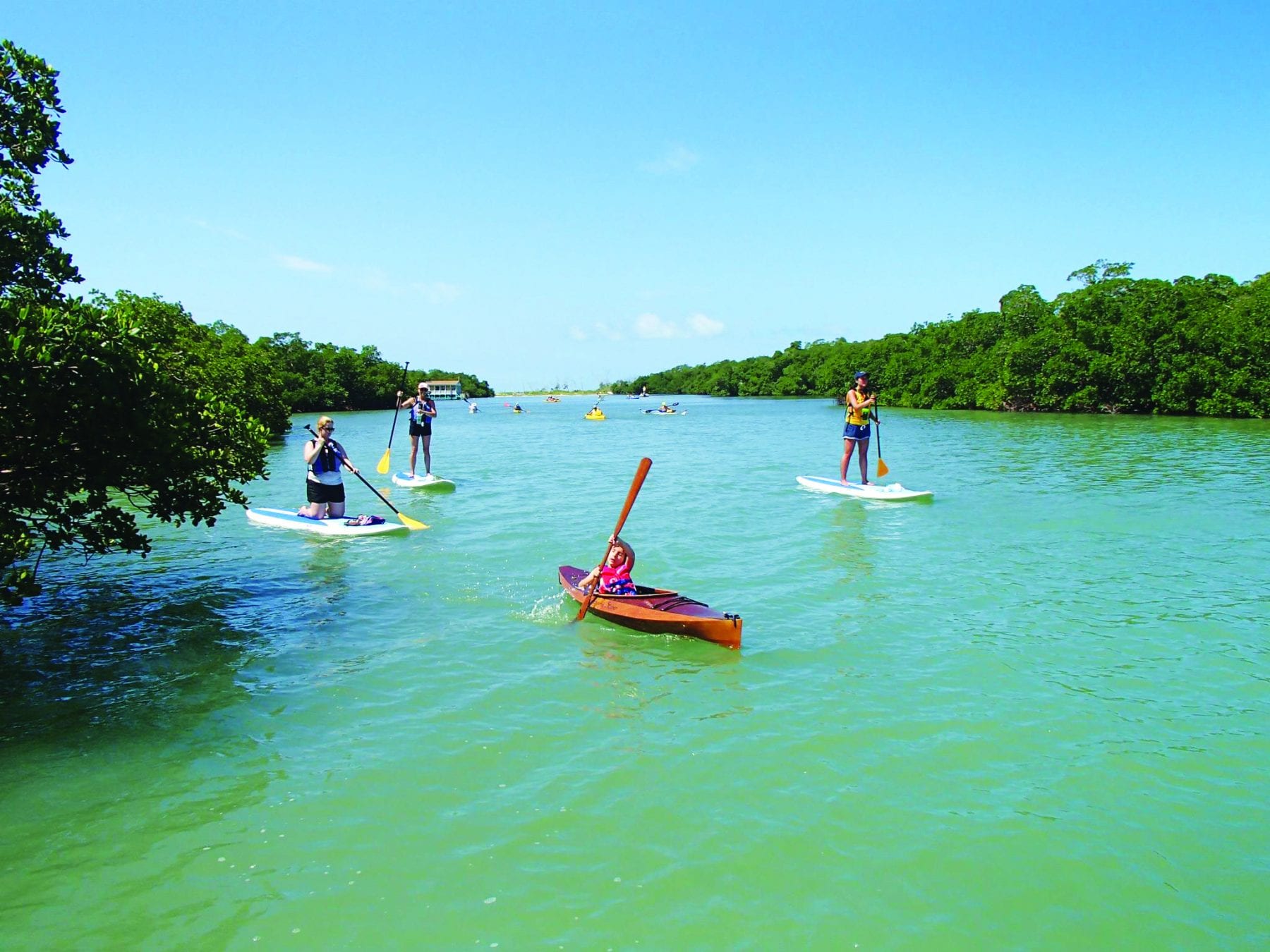 The Great Calusa Blueway - Coastal Angler & The Angler Magazine