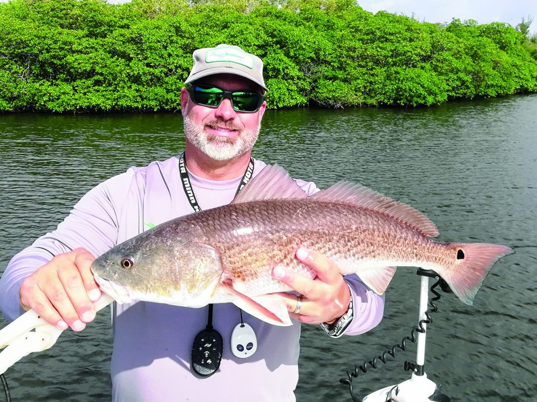 Environmental Angler: June 2019 - Coastal Angler & The Angler Magazine