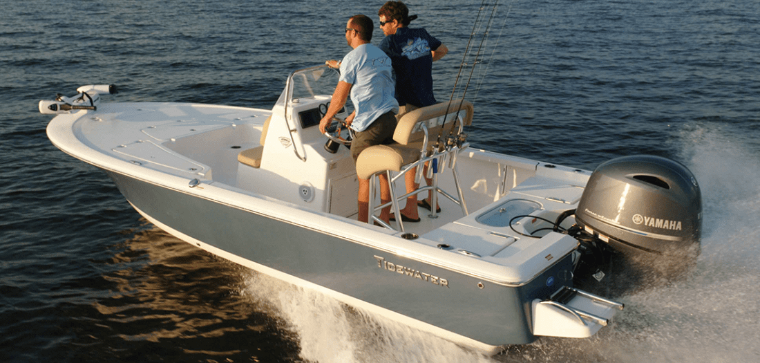 Affordable Fishing Boats - Coastal Angler & The Angler Magazine