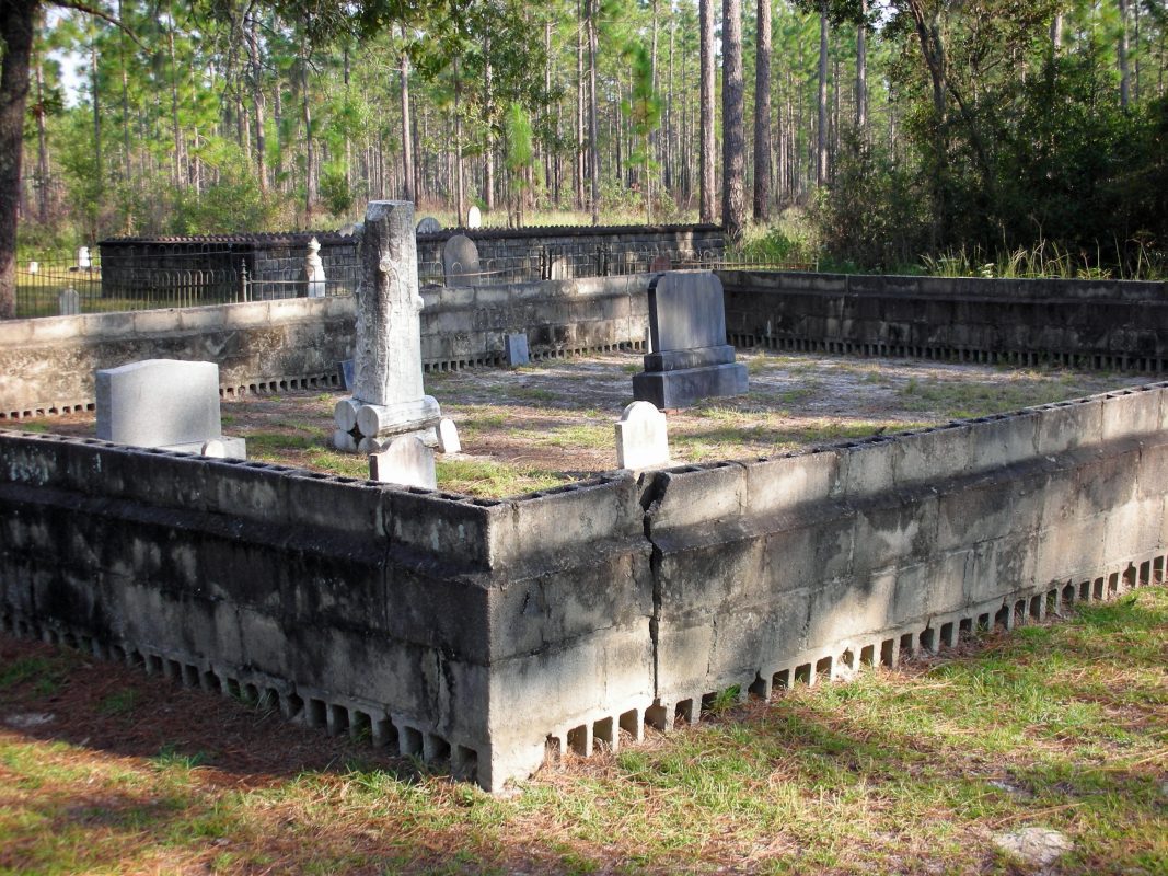 A Ghost Town along the Suwannee River - Coastal Angler & The Angler ...